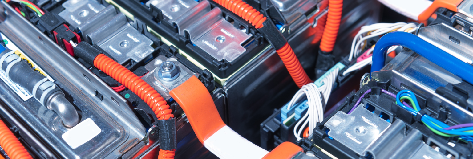 Die wichtigsten Fakten zu High Power Charging (HPC) - Wiedergrün